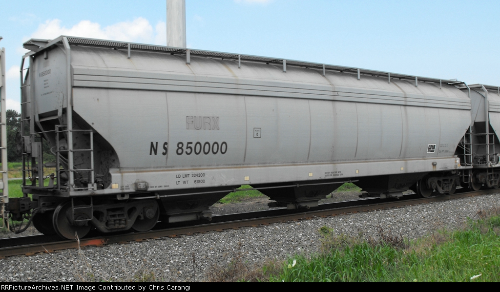 NS 850000